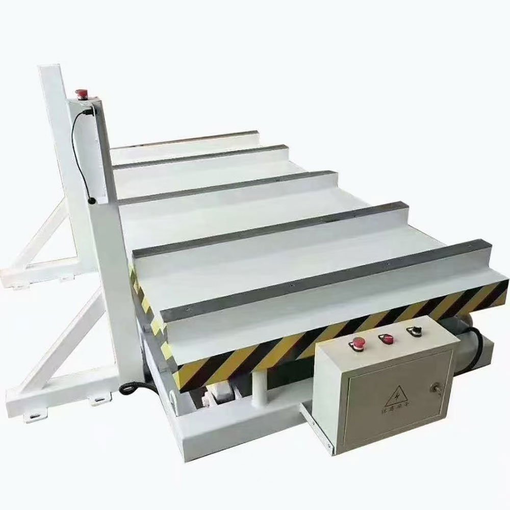 Handling Equipment - Jinan Xiangrong Hydraulic Machinery Co., Ltd