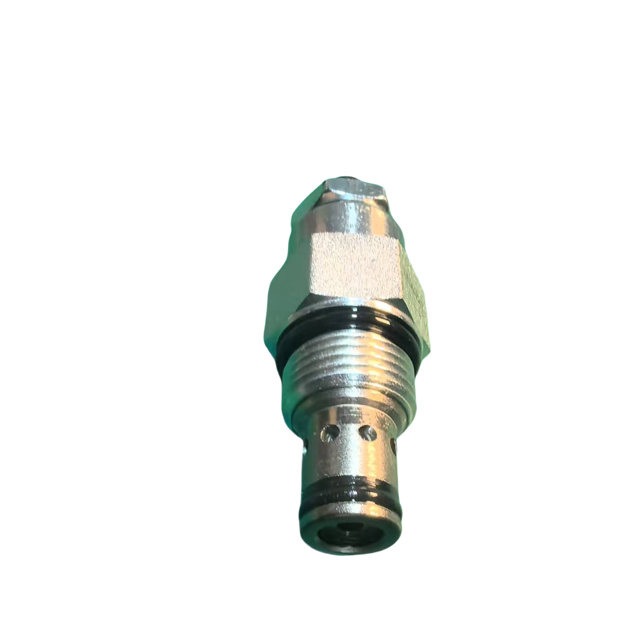 Relief valve - Jinan Xiangrong Hydraulic Machinery Co., Ltd