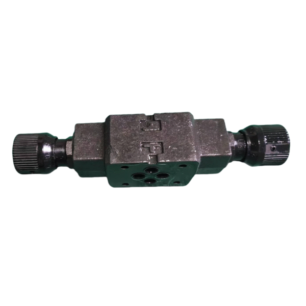 speed control valve - Jinan Xiangrong Hydraulic Machinery Co., Ltd