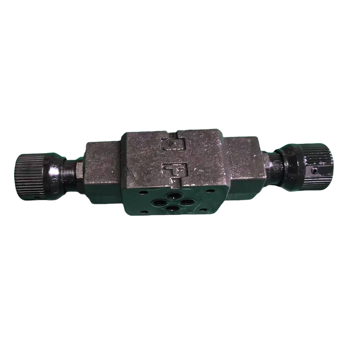 speed control valve - Jinan Xiangrong Hydraulic Machinery Co., Ltd